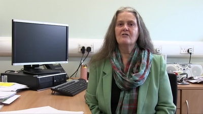 Dr Esther Breitenbach - Media Hopper Create