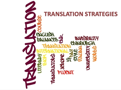 LP2 Week 1 - Translation strategy - Media Hopper Create