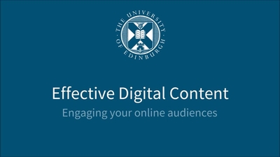 Who are your users and how do they access your content? - Effective ...