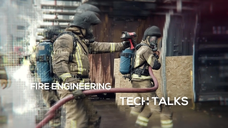 Fire Tech Talk 2b - The Gas Cooling Technique - The Practicalities ...