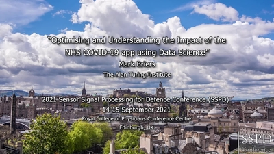 Mark Briers Presentation - SSPD 2021 - Media Hopper Create