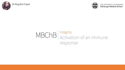 B2. Activation of an immune response - Media Hopper Create