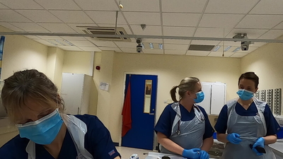 Empathy Scene 4 - Media Hopper Create