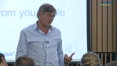 Knights of the Round Table with Sir Robin Saxby - Media Hopper Create