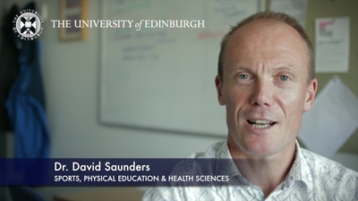 David Saunders-Sports,Physical Education & Health Sciences-Research In ...