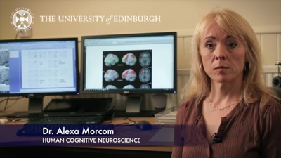 Alexa Morcom-Human Cognitive Neuroscience-Research In A Nutshell ...