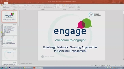 2017 October 17 engage network launch - Media Hopper Create