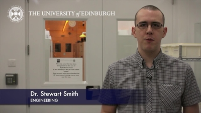 Stewart Smith - Engineering- Research In A Nutshell - School of ...