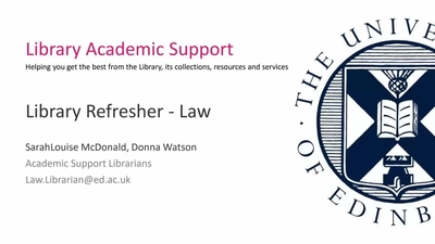 Library Refresher - All levels - January 2022 - Media Hopper Create
