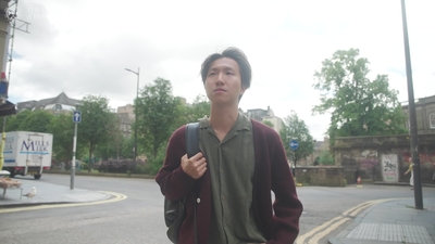 MSc Sound Design - Media Hopper Create