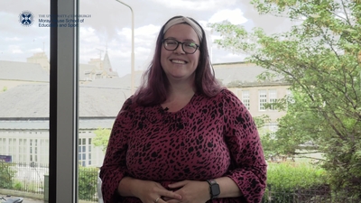 Alison - Media Hopper Create