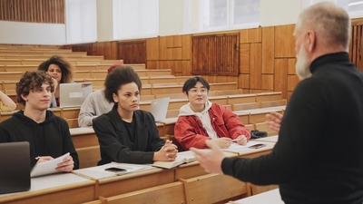 Good Academic Practice - Media Hopper Create