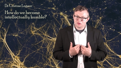 Ian introduces Module 1 - Media Hopper Create