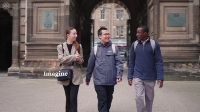 History at the University of Edinburgh - Media Hopper Create