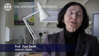 Pam Smith -Nursing Studies - Research In A Nutshell- School of Health ...
