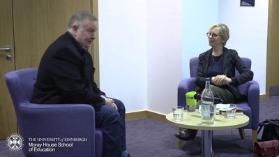 "Inclusive education isn't dead, it just smells funny" - Professor ...