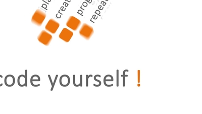 Code Yourself! 1.3.1. 1 - Media Hopper Create