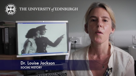 Professor Louise Jackson -Social History- Research in a Nutshell ...