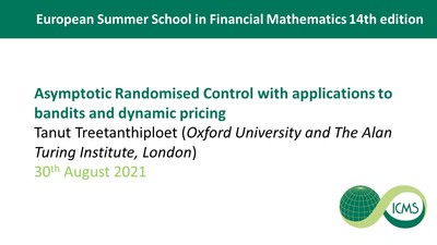 Tanut Treetanthiploet - Student talks - Media Hopper Create