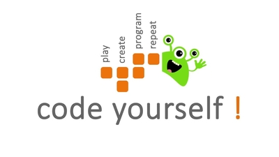 Code Yourself! 5.8 - Media Hopper Create