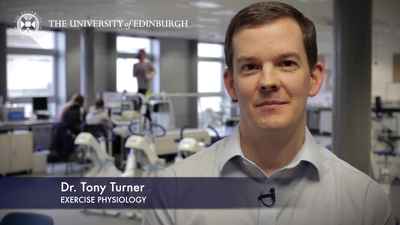 Tony Turner-Exercise Physiology-Research In A Nutshell-The Moray House ...