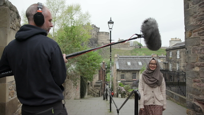 Setting Up Your Camera and Equipment - Media Hopper Create