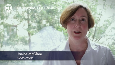 Janice Mcghee- Social Work -Research In A Nutshell- School of Social ...
