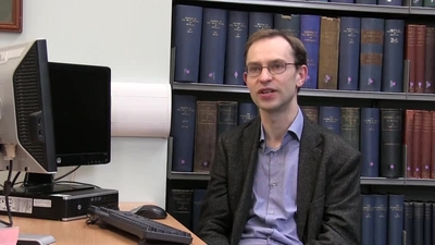 Dr Alasdair Raffe- Athens of the North: The Origins and Ideas of the ...