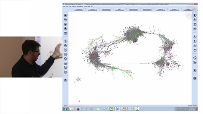 12. Network analysis of Expression data - (Practical Session) module1-2 ...