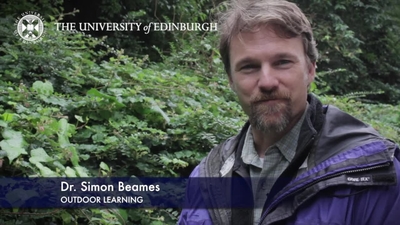 Simon Beames-Outdoor Learning -Research In A Nutshell-The Moray House ...