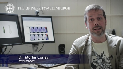 Martin Corley-Psychology-Research In A Nutshell- School of Philosophy ...