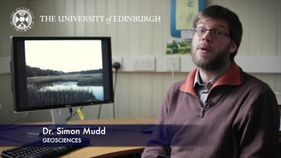 Simon Mudd - Geoscience- Research In A Nutshell - School of GeoSciences ...