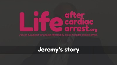 Jeremy's story - Media Hopper Create