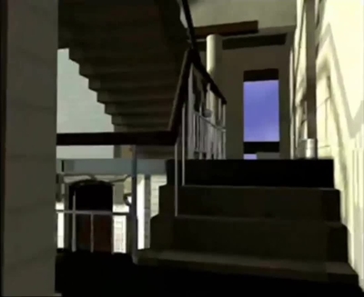 Virtual Clyde Street: The Balcony - Media Hopper Create