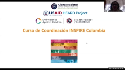 INSPIRE Course Modules 3 and 4 - Media Hopper Create