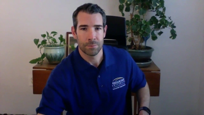 Christopher Hoffmann - Gallaudet University