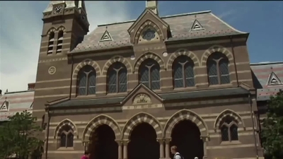 VL2 Lecture Series - Beth Benedict - 3/14/13 - Gallaudet University