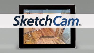 SketchCam for Xactimate mobile - Xactware