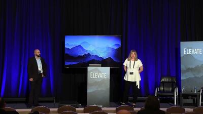 Achieving Quality Inspection Packages through ClaimXperience and ...