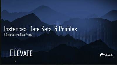 Xactimate Profiles and Data Sets: A Contractor's Best Friends - Xactware