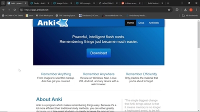 ANKI Basics tutorial - University of Connecticut - MediaSpace