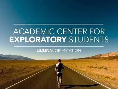 ACES - University of Connecticut - MediaSpace