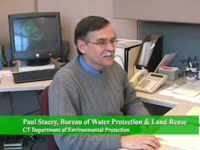 Paul Stacey, CT DEP - University of Connecticut - MediaSpace