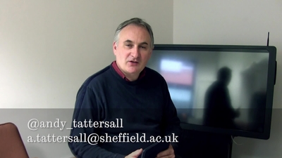 ScHARR App Hack - Prognosis - The University of Sheffield Kaltura ...