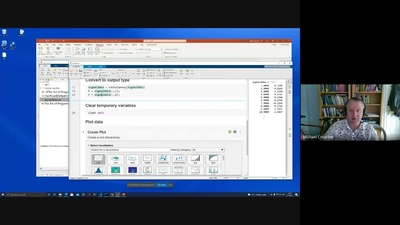 MATLAB LunchBytes - The University of Sheffield Kaltura Digital Media Hub
