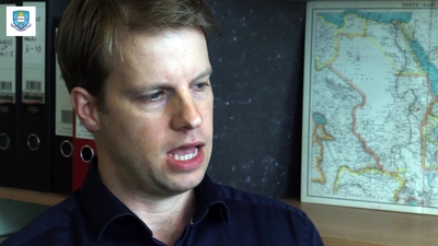 Tom Goodfellow wins IJURR Best Prize - The University of Sheffield ...