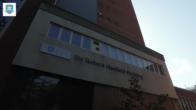 Student life in the Department of Material Science and Engineering ...