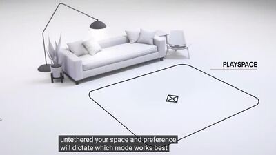 Creating a safe XR space - The University of Sheffield Kaltura Digital ...