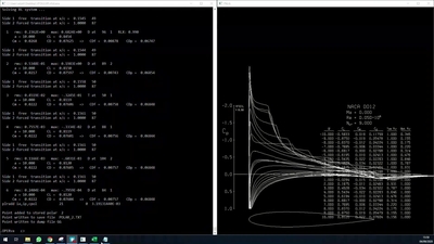 3. Basic airfoil analysis in XFOIL - The University of Sheffield ...