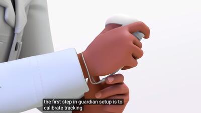 How to setup the Meta Quest 2 guardian system - The University of ...